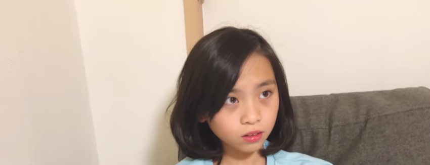 さくらチャンネル｜妹しずくの年齢や本名！プロフィールも調査！